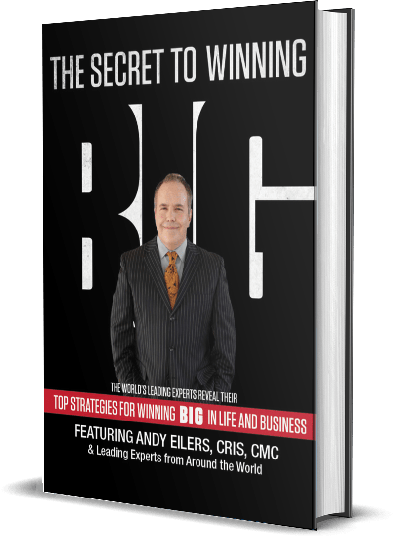 Books - Andrew John Eilers Consulting